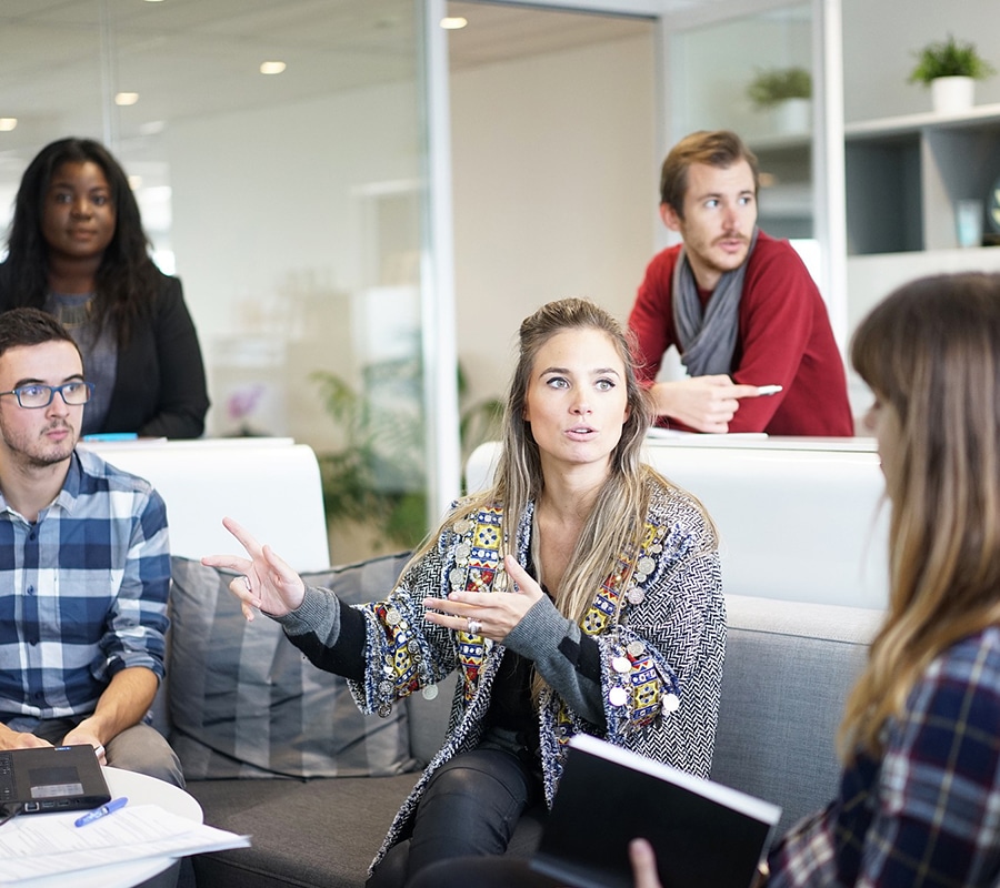 Training & Awareness Program - Unique Computing Solutions